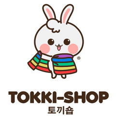 TOKKI-SHOP - Dein K-Pop Online Shop