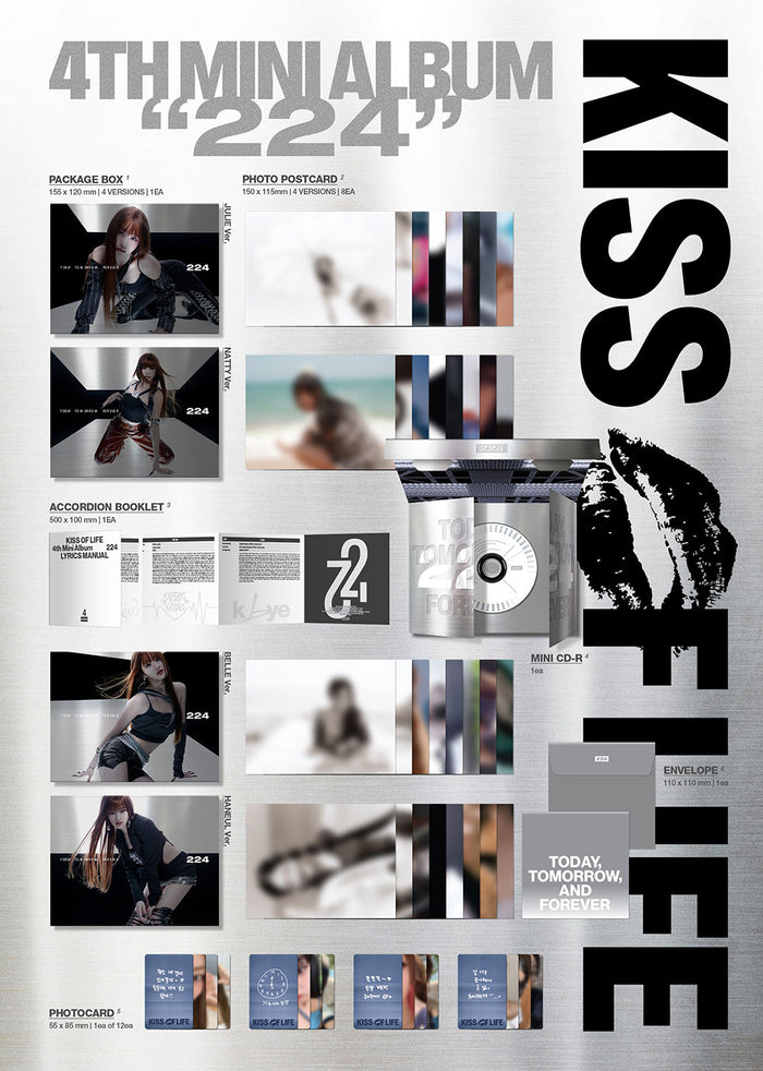 TOKKI-SHOP - Dein K-Pop Online Shop