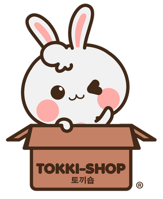 TOKKI-SHOP - Dein K-Pop Online Shop