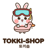 TOKKI-SHOP - Dein K-Pop Online Shop