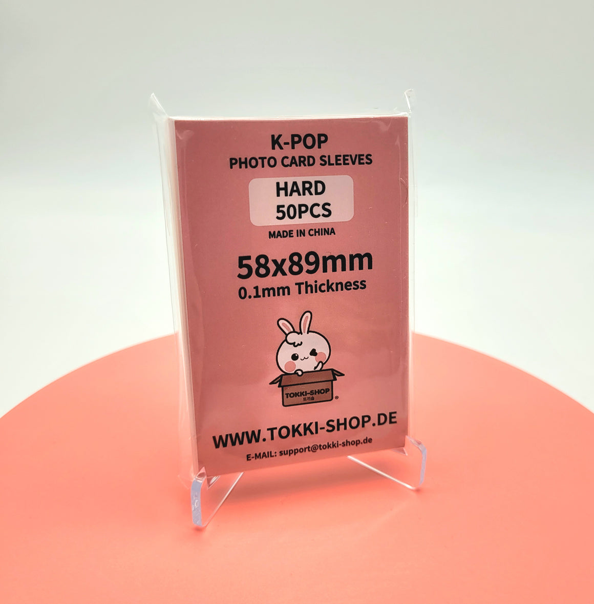 TOKKI-SHOP - Dein K-Pop Online Shop